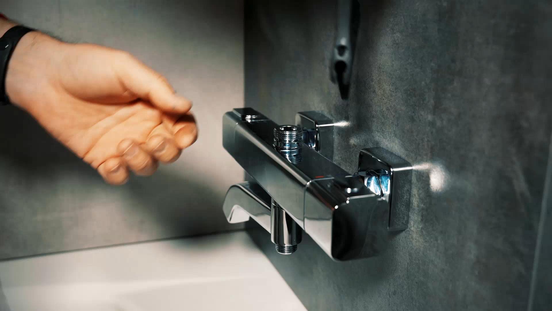 Lechner GmbH – Der effiziente Installateur